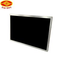China 7 Inch Optical Bonding Display , LCD Touch Screen Panel With Anti Fingerprint Coating for sale