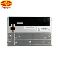 China 7 Inch Optical Bonding Display , LCD Touch Screen Panel With Anti Fingerprint Coating for sale
