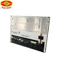China 7 Inch Optical Bonding Display , LCD Touch Screen Panel With Anti Fingerprint Coating for sale