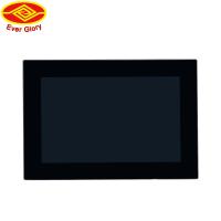 China 10.1 Inch Industrial Optical Bonding Display Touch Screen Waterproof Impact Resistant for sale