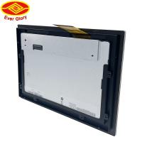 China 10.1 Inch Industrial Optical Bonding Display Touch Screen Waterproof Impact Resistant for sale