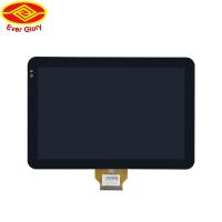 China 15.6 Inch Optical Bonding Touch Screen Waterproof For Industrial Automation for sale