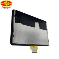 China 15.6 Inch Optical Bonding Touch Screen Waterproof For Industrial Automation for sale