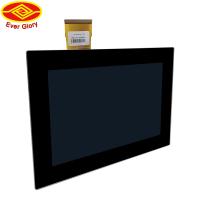 China 19 Inch Optical Bonding Display Anti Fingerprint Waterproof For Outdoor for sale