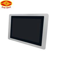 China Hd 10.1 Inch Industrial Open Frame Lcd Monitor With Capacitive Touch Screen for sale