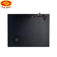 China 1280*800 Resolution Resistive Touchscreen Monitor 17 Inch with Usb for sale