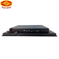 China 1280*800 Resolution Resistive Touchscreen Monitor 17 Inch with Usb for sale