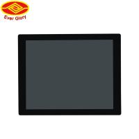 China 1280*800 Resolution Resistive Touchscreen Monitor 17 Inch with Usb for sale