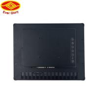 China 12.1 Inch Industrial Panel Pc Dc 12v Hdmi For Medical for sale