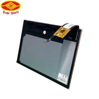 China 10.1 Inch Industrial Touch Panel Custom Capacitive Multi Touch Cob Type for sale