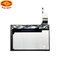 China 10.1 Inch Industrial Touch Panel Custom Capacitive Multi Touch Cob Type for sale