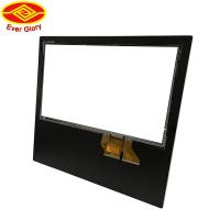 China 10 Points Cob Touch Screen Bonding 15.6 Inch for sale