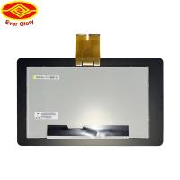 China 18.5 Inch Optical Bonding Display Active Pen Touch For Education Industry for sale