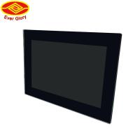 China 10.1 Inch Capacitive Touch Screen Monitor Bonded Glass Screen Lcd For Android Pos Terminal Kiosk for sale
