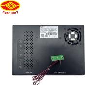 China 10.1 Inch Capacitive Touch Screen Monitor Bonded Glass Screen Lcd For Android Pos Terminal Kiosk for sale