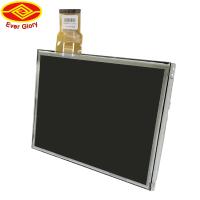 China 12.1 Inch Hmi Display Touch Screen 1024 Rgb X768 Resolution 16.7m Color for sale
