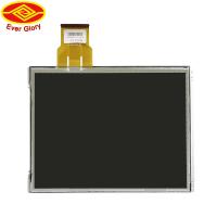 China 12.1 Inch Hmi Display Touch Screen 1024 Rgb X768 Resolution 16.7m Color for sale