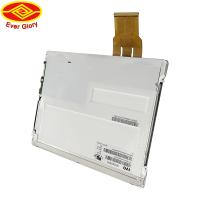 China 12.1 Inch Hmi Display Touch Screen 1024 Rgb X768 Resolution 16.7m Color for sale