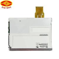 China 12.1 Inch Hmi Display Touch Screen 1024 Rgb X768 Resolution 16.7m Color for sale