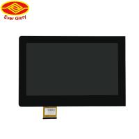 China 12.5 Inch 1920x1080 Fhd Hmi Touch Screen 262k 6 Bit Color for sale