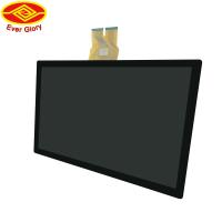 China 23.8 Inch Optical Bonding Display Lcd Module Multi Touch Pcap for sale