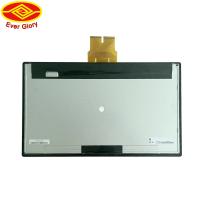 China 23.8 Inch Optical Bonding Display Lcd Module Multi Touch Pcap for sale