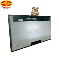 China 23.8 Inch Optical Bonding Display Lcd Module Multi Touch Pcap for sale