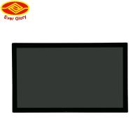 China Custom 1920×1080 Rugged Touch Screen Monitor Android Wifi Wall Mount 27 Inch for sale
