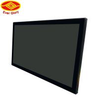 China Custom 1920×1080 Rugged Touch Screen Monitor Android Wifi Wall Mount 27 Inch for sale