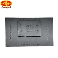 China Custom 1920×1080 Rugged Touch Screen Monitor Android Wifi Wall Mount 27 Inch for sale