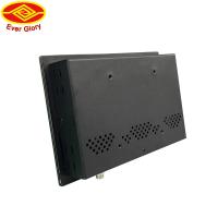 China 7 Inch Industrial Touch Screen Monitor Lcd Capacitive Pc for sale