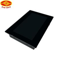 China 7 Inch Industrial Touch Screen Monitor Lcd Capacitive Pc for sale