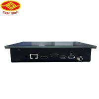 China 7 Inch Industrial Touch Screen Monitor Lcd Capacitive Pc for sale