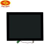 China 10.4 Inch Full Hd Touch Screen Monitor Capacitive Touch Display Hmi For Industrial for sale