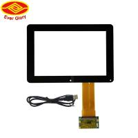 China Responsive Industrial Touchscreens 12.1 Inch 3 Years Warranty for sale