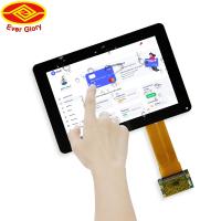 China Responsive Industrial Touchscreens 12.1 Inch 3 Years Warranty for sale