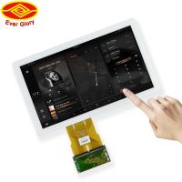 China 15.6 Inch Industrial Touch Panel Multi Touch Waterproof IP65 Performance for sale