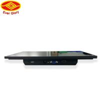 China 13.3 Inch Multi Industrial Touchscreen Monitor High Contrast Performance 72% NTSC Color Coverage for sale
