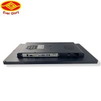 China 21.5 Inch Capacitive Touch Display 178°/178° Viewing Angle 10 Point for sale
