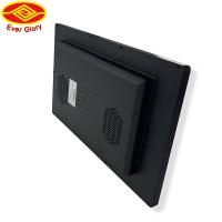 China 21.5 Inch Capacitive Touch Display 178°/178° Viewing Angle 10 Point for sale