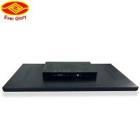 China 27 Inch Capacitive Touchscreen Monitor No Pressure Activation Force For Windows / Mac / Android for sale