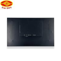 China 27 Inch Capacitive Touchscreen Monitor No Pressure Activation Force For Windows / Mac / Android for sale