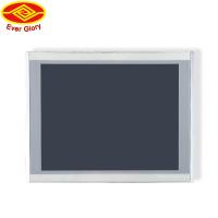 China 12.1 Inch Rugged Touch Screen Monitor 72% NTSC Color Gamut USB Interface 5ms for sale