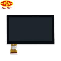 China 1920x1080 11.6 Inch Lcd Touch Panel 500cd/M2 Brightness for sale