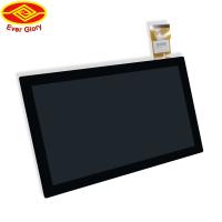 China 1920x1080 11.6 Inch Lcd Touch Panel 500cd/M2 Brightness for sale