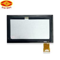 China 1920x1080 11.6 Inch Lcd Touch Panel 500cd/M2 Brightness for sale