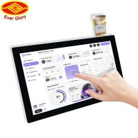 China 1920x1080 11.6 Inch Lcd Touch Panel 500cd/M2 Brightness for sale
