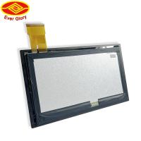 China 1920x1080 11.6 Inch Lcd Touch Panel 500cd/M2 Brightness for sale