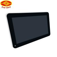 China 21.5 Inch Touch Screen Display Panel 178° Viewing Angle 262K / 16.7M Colors for sale