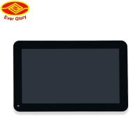 China 21.5 Inch Touch Screen Display Panel 178° Viewing Angle 262K / 16.7M Colors for sale